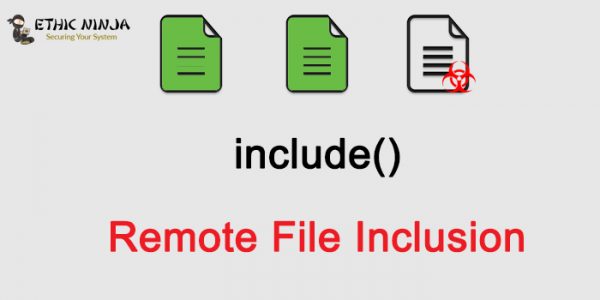 Pengertian Serangan Remote File Inclusion (RFI) dan Daftar Malicious ... Pengertian Serangan Remote File Inclusion (RFI) dan Daftar Malicious ...